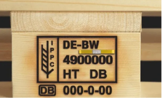 哪些木质包装应进行除害处理并加施IPPC标识？ - 粤饶客